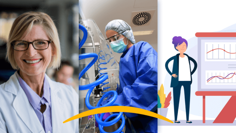 4 Strategies to Improve OR-Sterile Processing Department Teamwork ...
