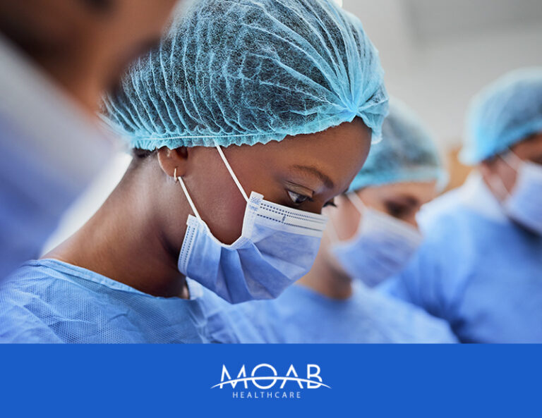 4 Strategies to Improve OR-Sterile Processing Department Teamwork ...